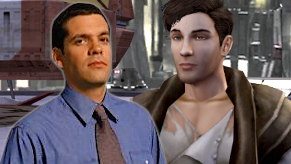 Star-Wars-Fans trauern: Sprecher von Kultcharakter ist verstorben