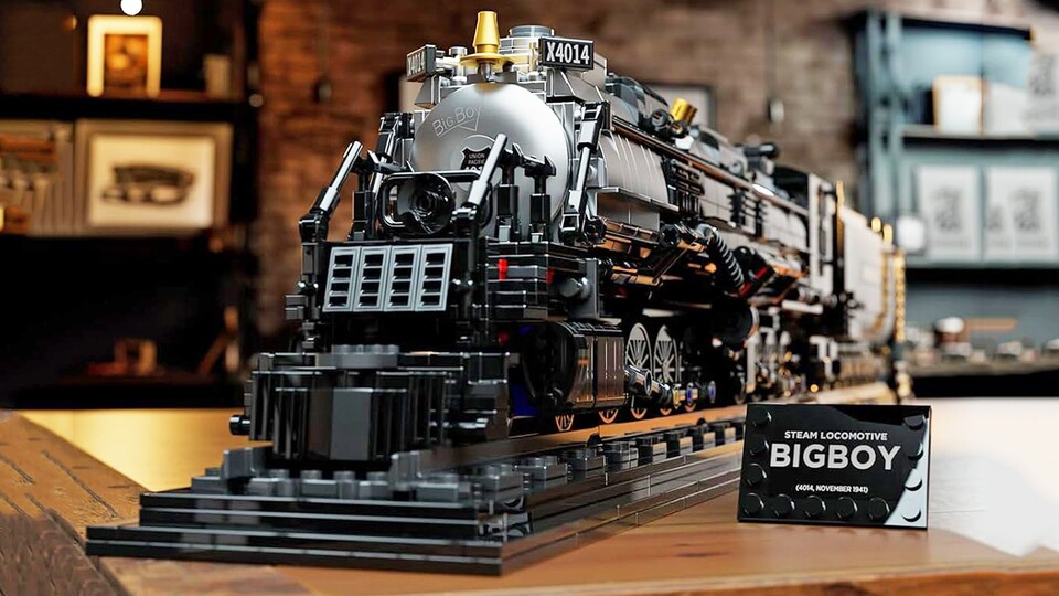 Fast 550 Tonnen, 19 Achsen und über 40 Meter Gesamtlänge: Was diese ...