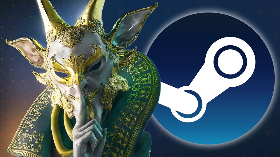 Neue Survival-Hoffnung Nightingale startet auf Steam mit gemischten ...