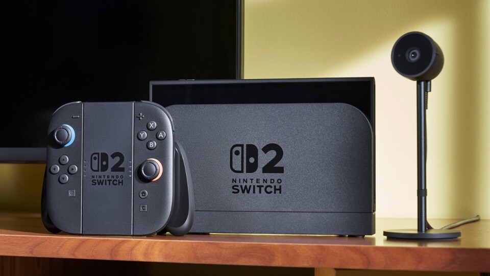 Wenn ihr das volle Potental der Nintendo Switch 2 nutzen wollt, dann ...