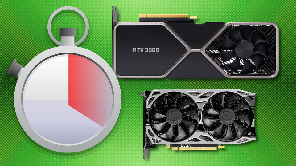 Wettbewerbsvorteil mit Nvidia Reflex? Latenz-Boost im Benchmark-Test