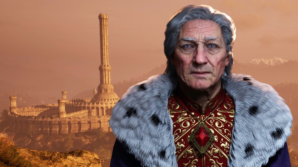 Gameplay-Fazit zu Oblivion Remastered: The Elder Scrolls 6 kann warten ...