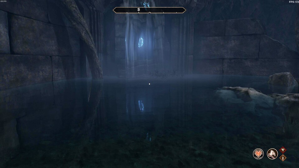 Oblivion Remastered mit Raytracing: Egal, wie ihr euch entscheidet ...