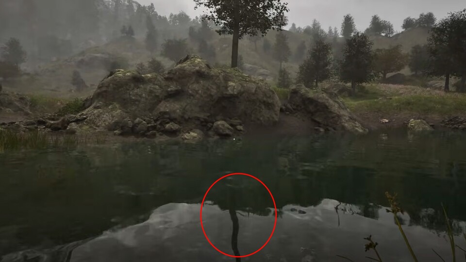 Oblivion Remastered mit Raytracing: Egal, wie ihr euch entscheidet ...