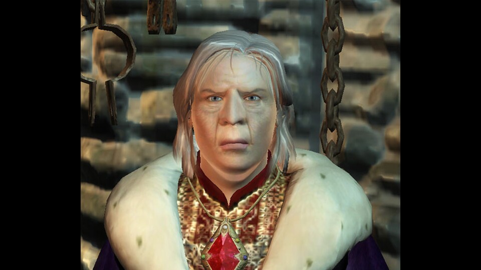 Oblivion Remastered sieht so unfassbar schön aus, dass ich seine Makel ...