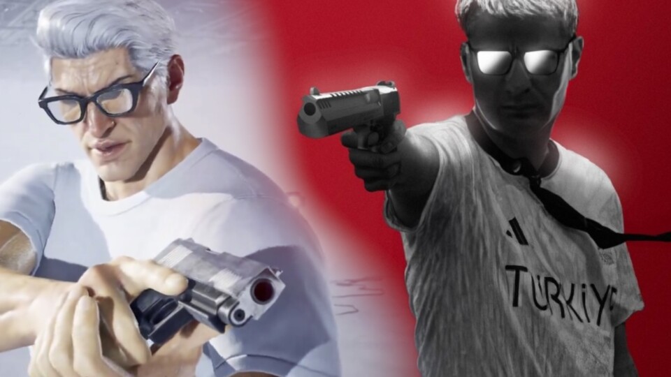 »Definitiv ein Hitman« - Extrem lässiger Olympia-Schütze sorgt selbst ...