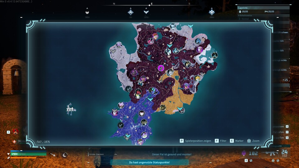 Palworld: Die besten Mods und wie ihr sie installiert