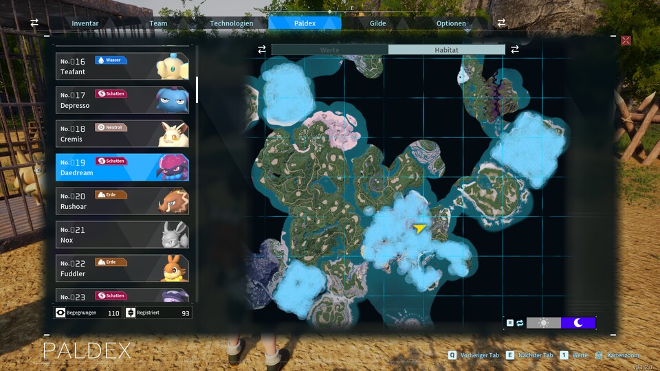 Palworld: Die besten Pals für Kämpfe, Reiten und Basisbau