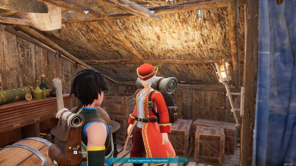 Palworld: Weizensaat finden und Weizen auf eurem Feld anbauen