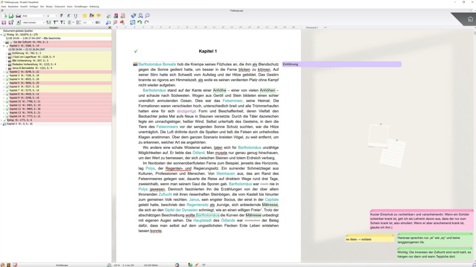 Für das Update meiner liebsten Schreib-App habe ich satte 150 Euro ...