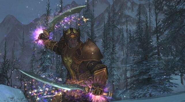 Rift - Alle Infos zum Start der Open Beta