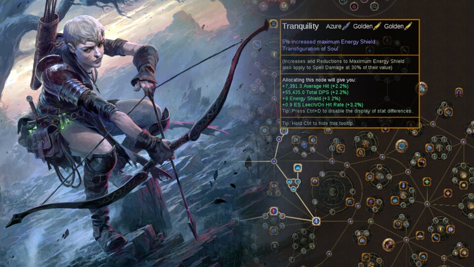 Path Of Building Path Of Exile On Steam