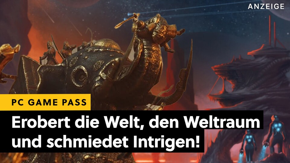 Dieses Spiele-Abo ist für Strategie-Fans ein “Must-Have” und kostet ...