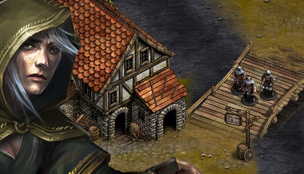 Plague Lords: Dieses Mittelalterspiel hat die totale Seuche