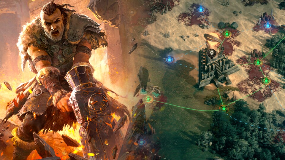 Path of Exile 2: Vorläufige Patch Notes für das nächste Update ...