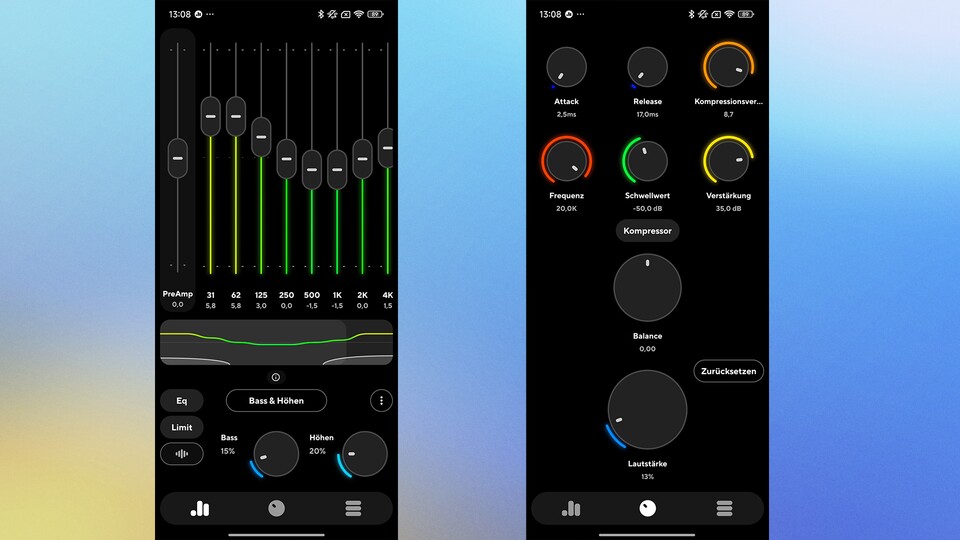 Besserer Sound am Handy: Mit 6 einfachen Tipps optimiert ihr den Klang