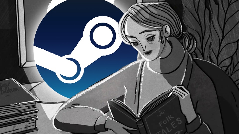Story-Geheimtipp auf Steam mit 91 Prozent positiven Reviews kostet noch ...
