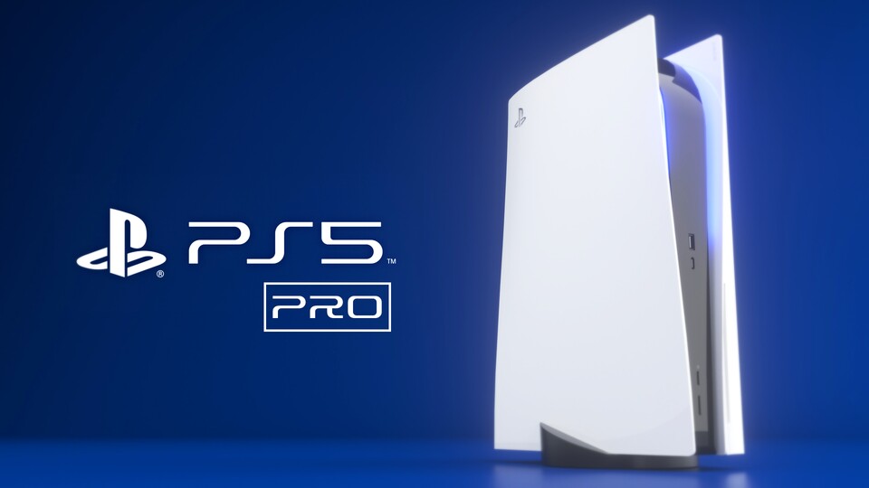 PS5 Pro Gerüchte: Neues Design, Release im November, Preis und vieles mehr