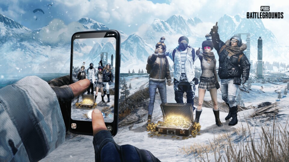 PUBG BATTLEGROUNDS: Vikendi ist jetzt noch besser - Darum solltet ihr ...