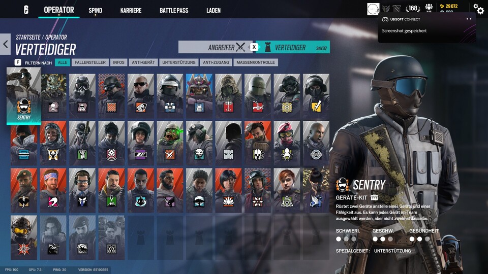 Rainbow Six Siege X: Die »neue Ära« eines der besten Shooter ist in ...