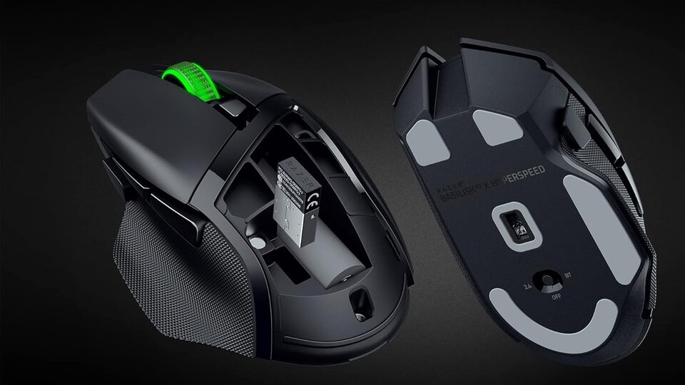 Diese Gaming-Legende könnte euer Setup revolutionieren – werdet ...