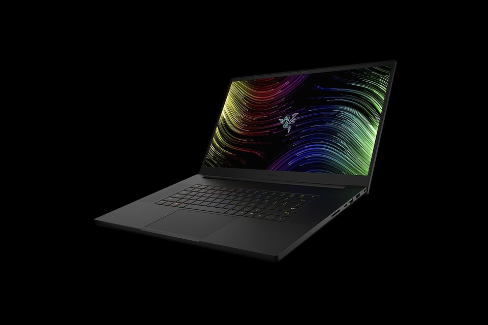 5 leistungsstarke Geräte von Razer, mit denen sich eure harte Arbeit ...