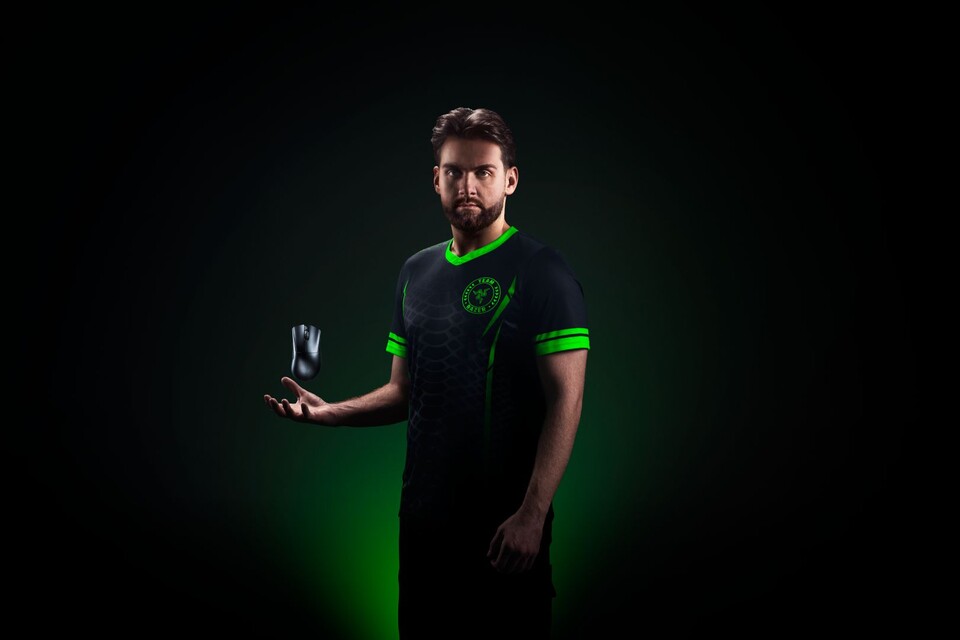 Maus, Tastatur & Headset im Einklang: So macht ihr euren PC mit Razer ...