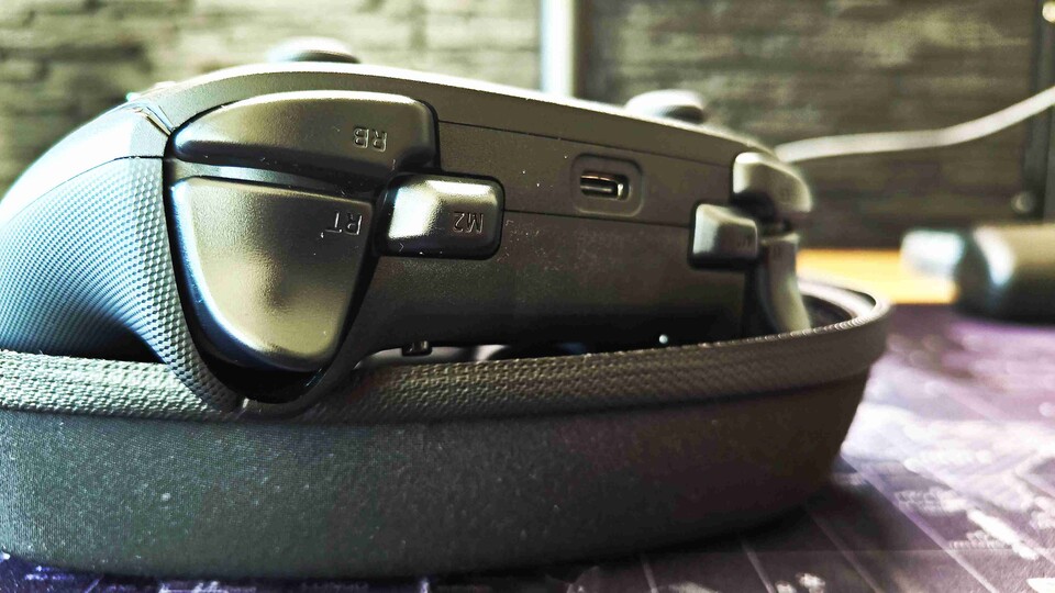 Razer Wolverine V3 Pro im Test: Wir haben über 100 Controller getestet ...