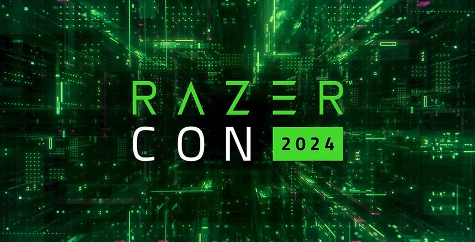 RazerCon 2024: Termin und Live-Stream: Wann und wo ihr das Razer-Event ...