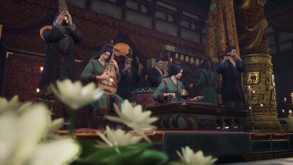 After the 1.0 release, medieval sandbox Myth of Empires has more ...