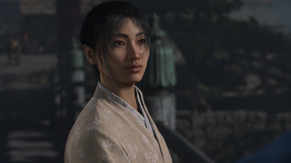 Assassin's Creed Shadows: Alle Romanzen und wo ihr sie findet