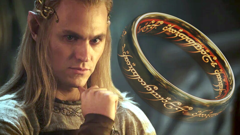Ringe der Macht: Staffel 3 ist offiziell und schon jetzt gibt's eine ...