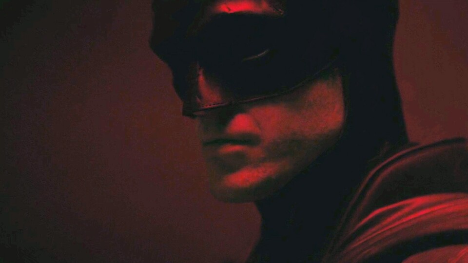 The Batman: Erste Bilder zeigen Robert Pattinson in Kostüm