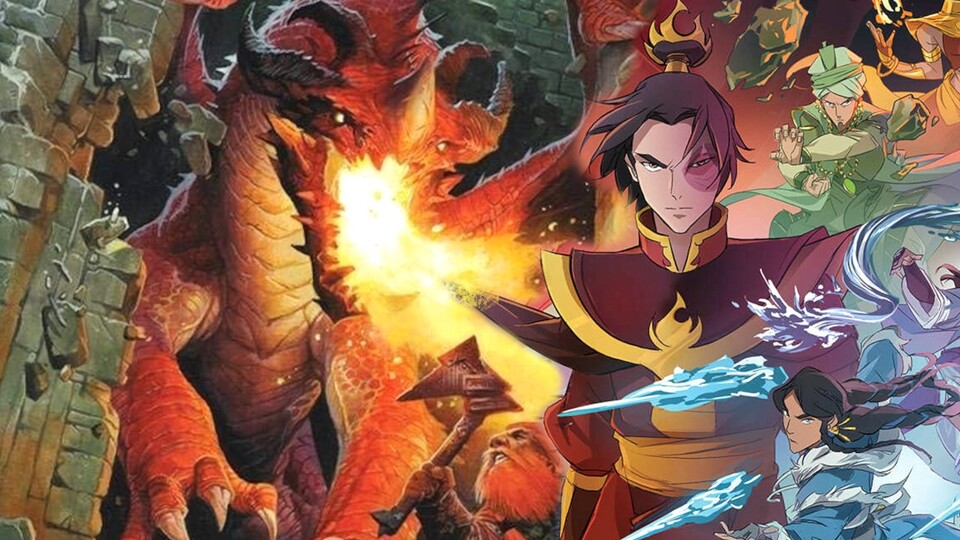 Roll20: Online-Plattform für Pen&Paper sichert sich nach der Discord ...