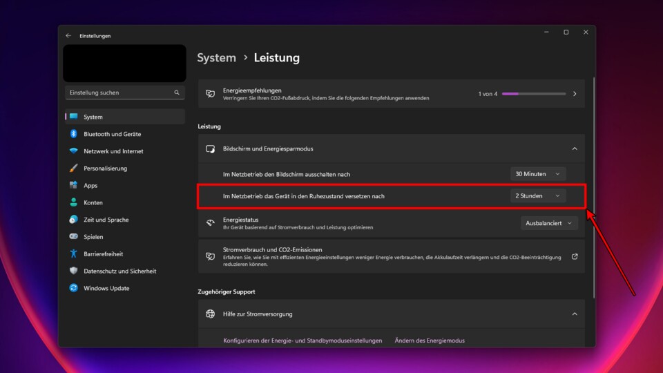 PC automatisch herunterfahren: Wie praktisch es sein kann und welche ...