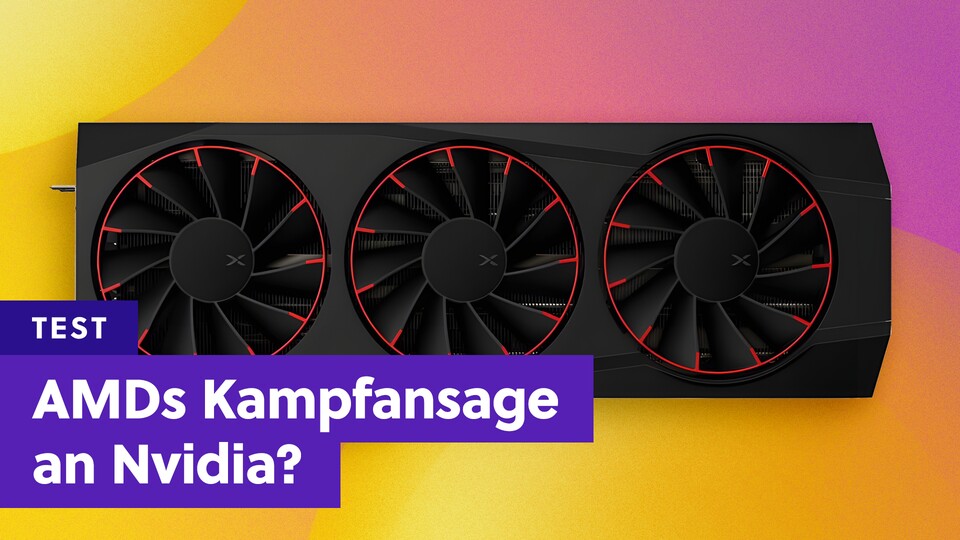 RX 9070 XT im Test: Diese Karte könnte zum Verkaufsschlager werden