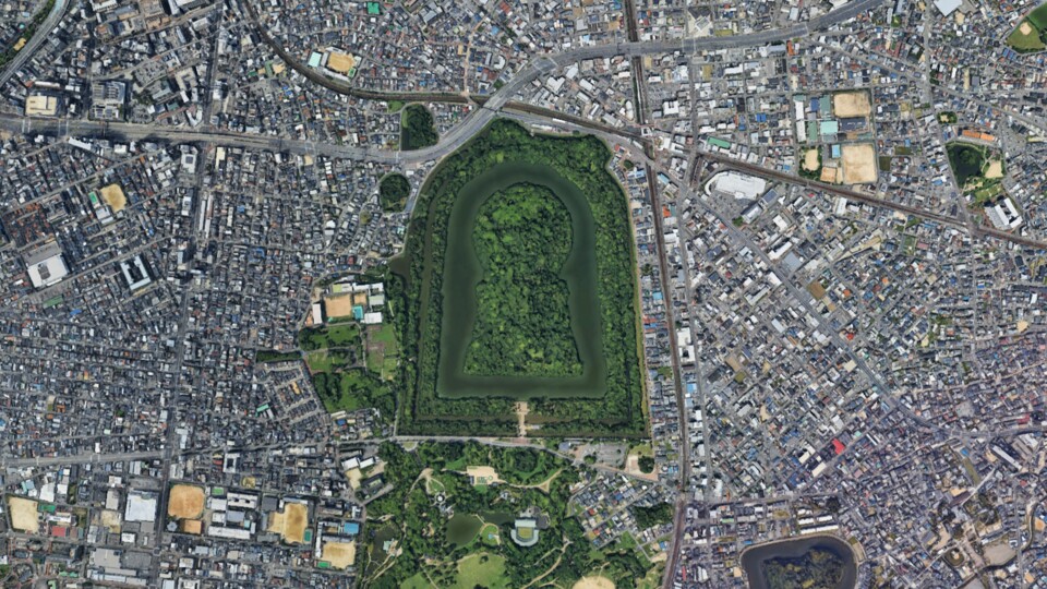 Assassin’s Creed Shadows: So sehen die Schauplätze im echten Leben aus