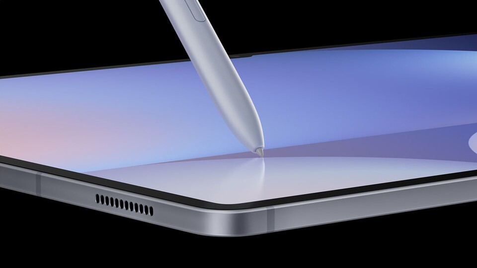 Bald werden die neuen Samsung-Tablets erwartet – Das bisherige ...