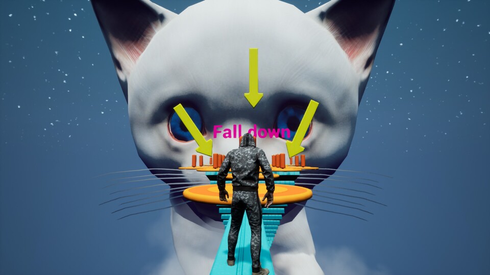 Im Steam Winter Sale gibt's gerade 5 richtig schlechte Spiele für jede ...