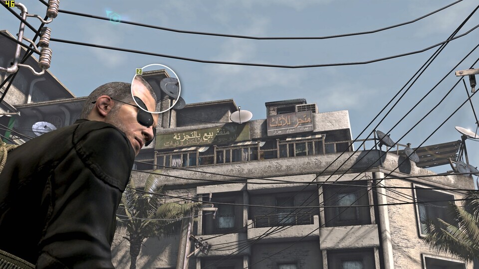 Kantenglättung Anti-Aliasing erklärt - Guide: Wie funktionieren MSAA ...