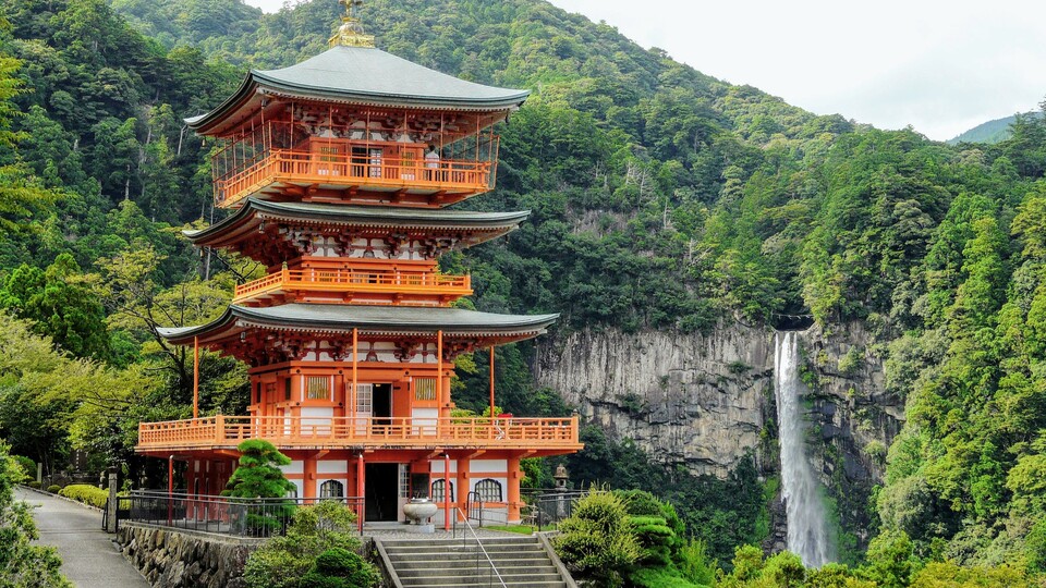 Assassin’s Creed Shadows: So sehen die Schauplätze im echten Leben aus