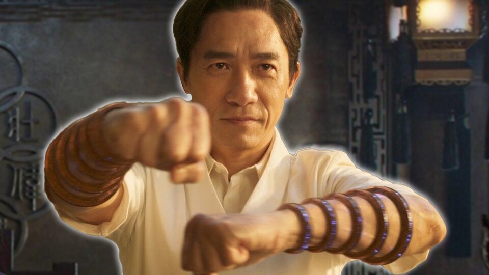 Ein Bösewicht ist bereits 17 Jahre lang Teil des Marvel-Universums, aber die meiste Zeit ist er tot