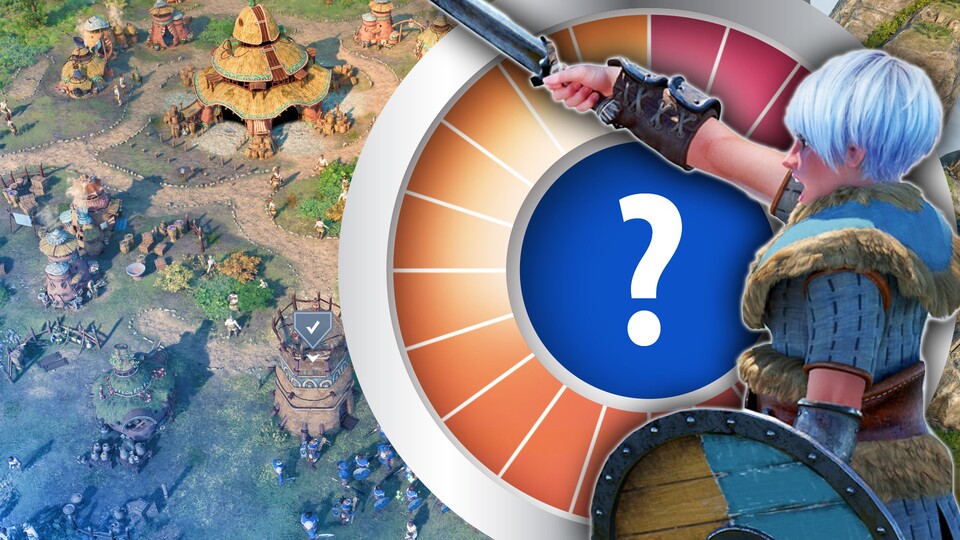 Die Siedler: Neue Allianzen in der Test-Ersteinschätzung: Pfusch am Bau