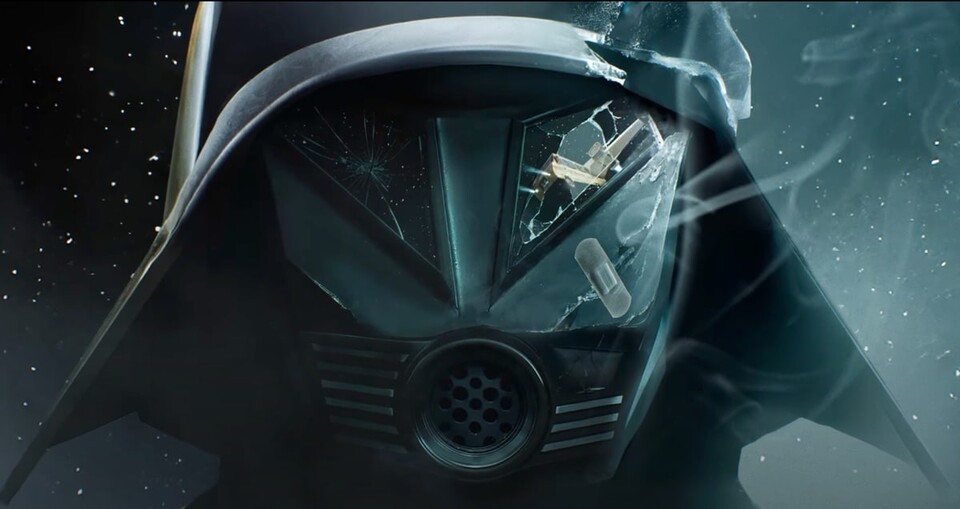 Spaceballs 2 bringt eine Film-Legende zurück, die vor 28 Jahren ...