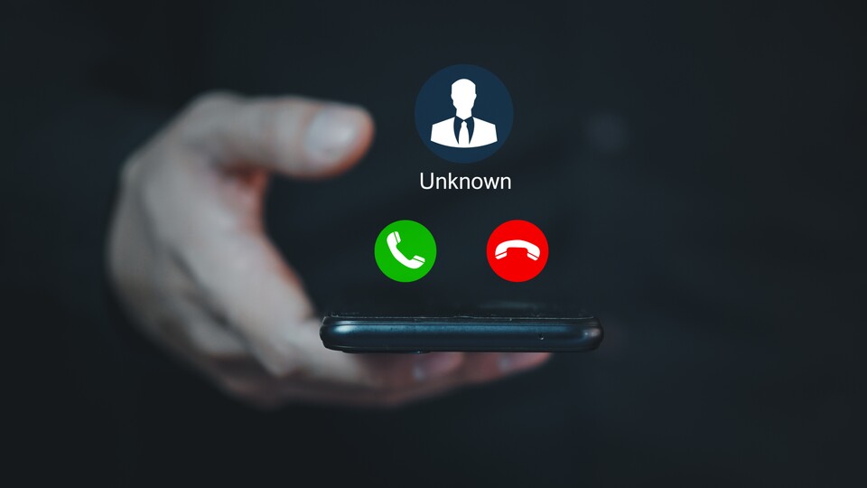 »Jedes Mal, wenn ihr einen Anruf ablehnt, werden es mehr« - was ...