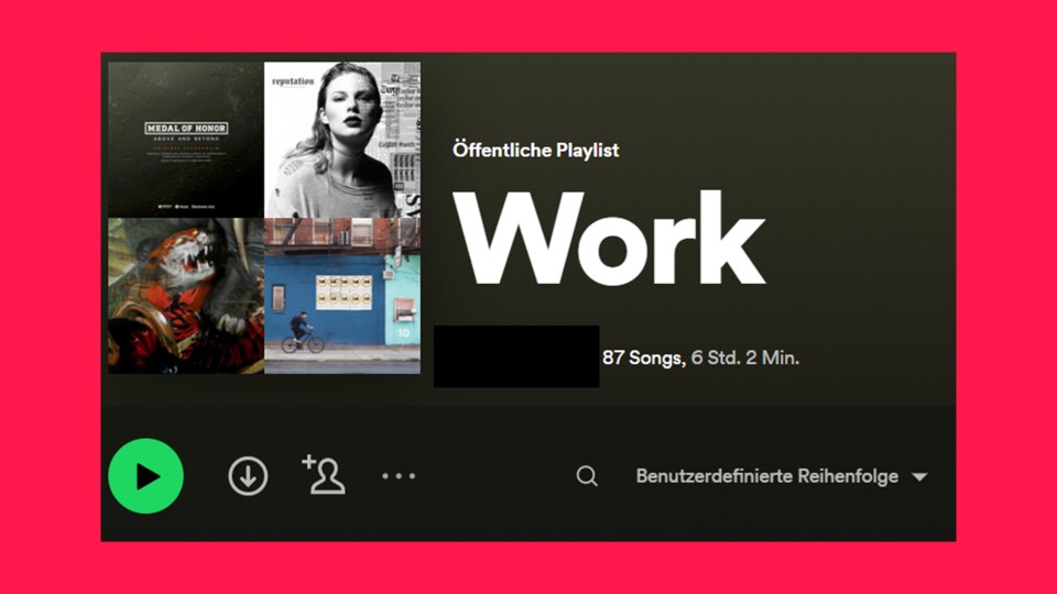 Die Spotify-App bekommt ein neues Design - darauf habe ich gewartet