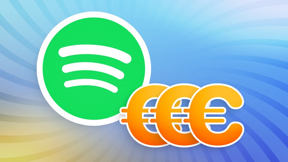 Spotify erhöht die Preise: Ab nächstem Monat sollen Kunden in Europa ...