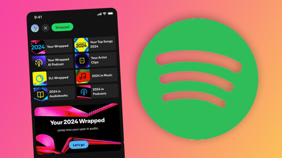 Nach hohen Erwartungen: Spotify Wrapped 2024 enttäuscht viele Fans