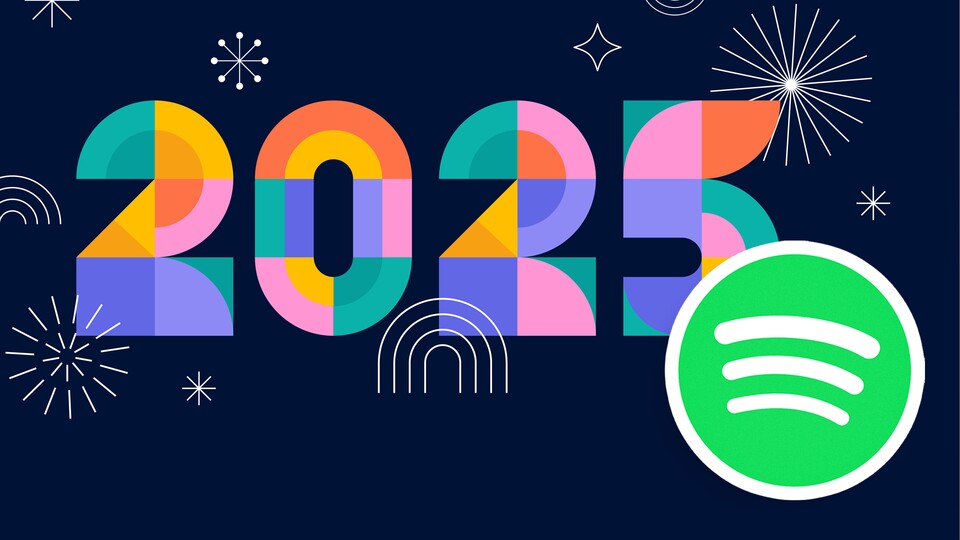 Spotify Wrapped 2025 ist da und bringt erstmals eine »Multiplayer«-Funktion