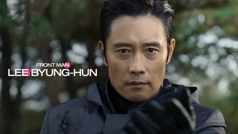 Squid Game Staffel 2: Alle Infos zu Release, Cast, Story und mehr